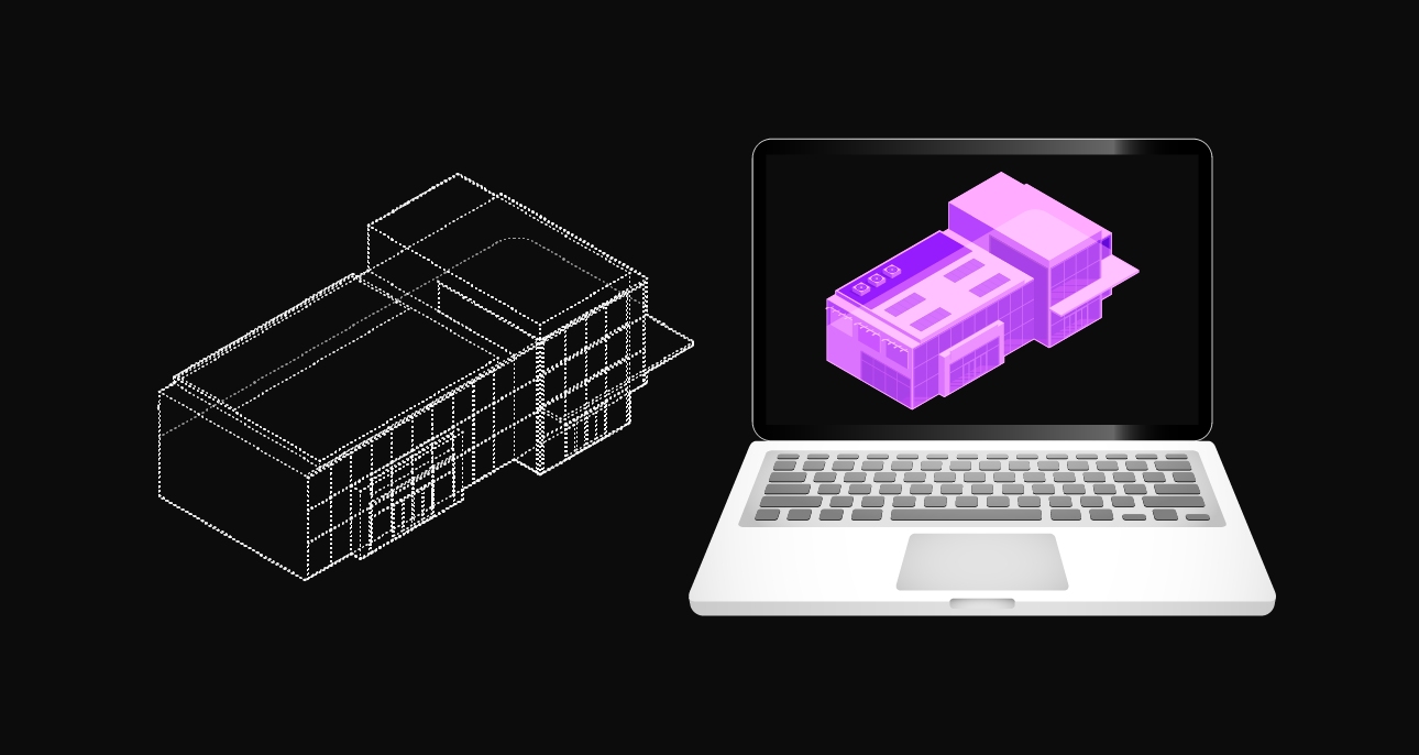 Capturing the Real World for Better AECO Outcomes - Voyansi